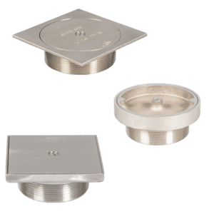 Range Overview - Rodding Eyes & Sliding Access Covers | Wade Building ...