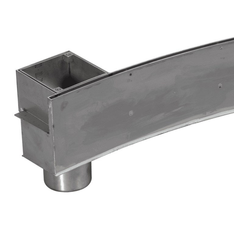 Bespoke Solution | Wade Building Drainage