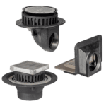 Roof Outlets Range Overview | Wade Building Drainage