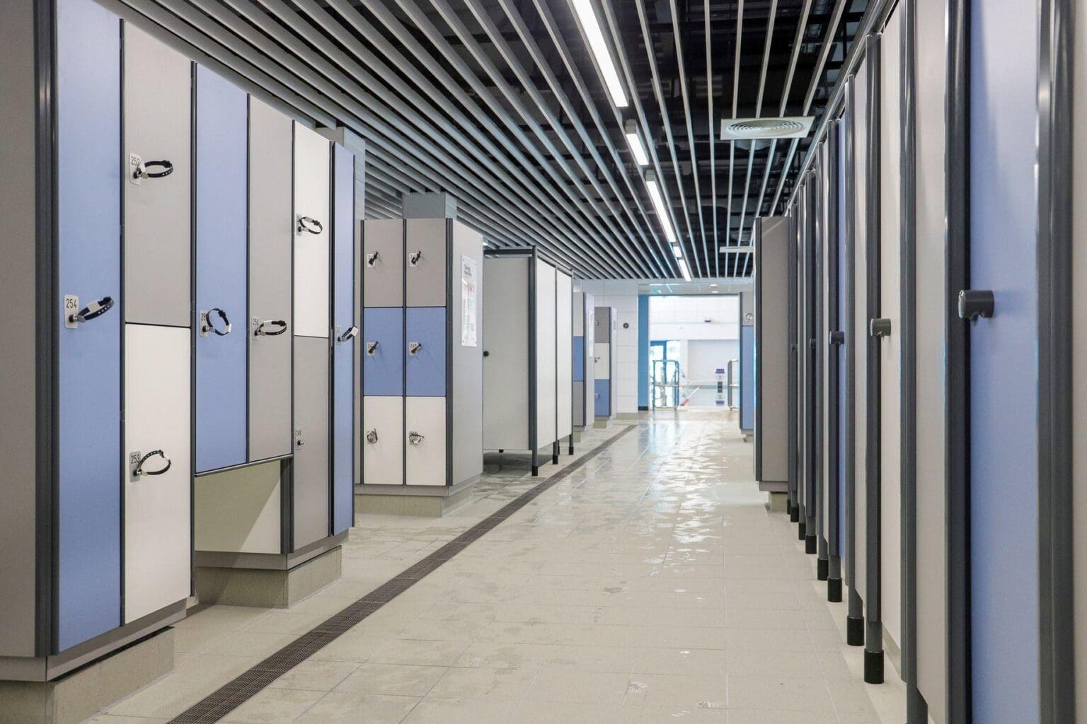 Floor Gullies | Wade Building Drainage