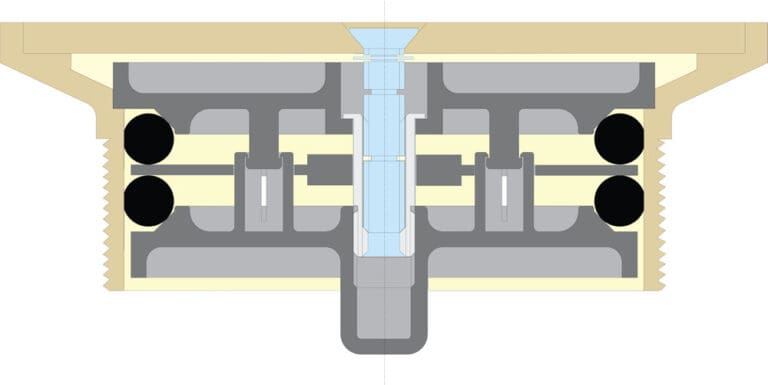 Floor Gullies | Wade Building Drainage